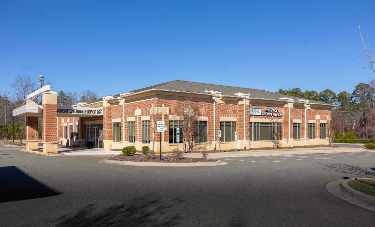 North Chatham Pediatrics & Internal Medicine | UNC Health